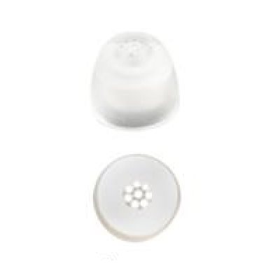 Click Domes for Signia & Rexton - 6mm, Closed (6 / pk)