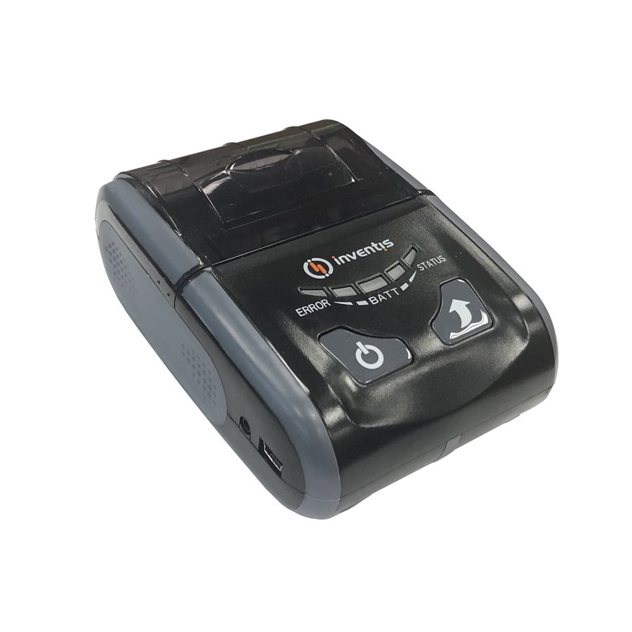 Inventis Bluetooth Thermal Printer for Timpani