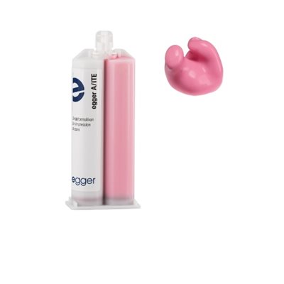 Egger A / ITI DM-50 Impression Material (8 cartridges + 36 MT4 tips)