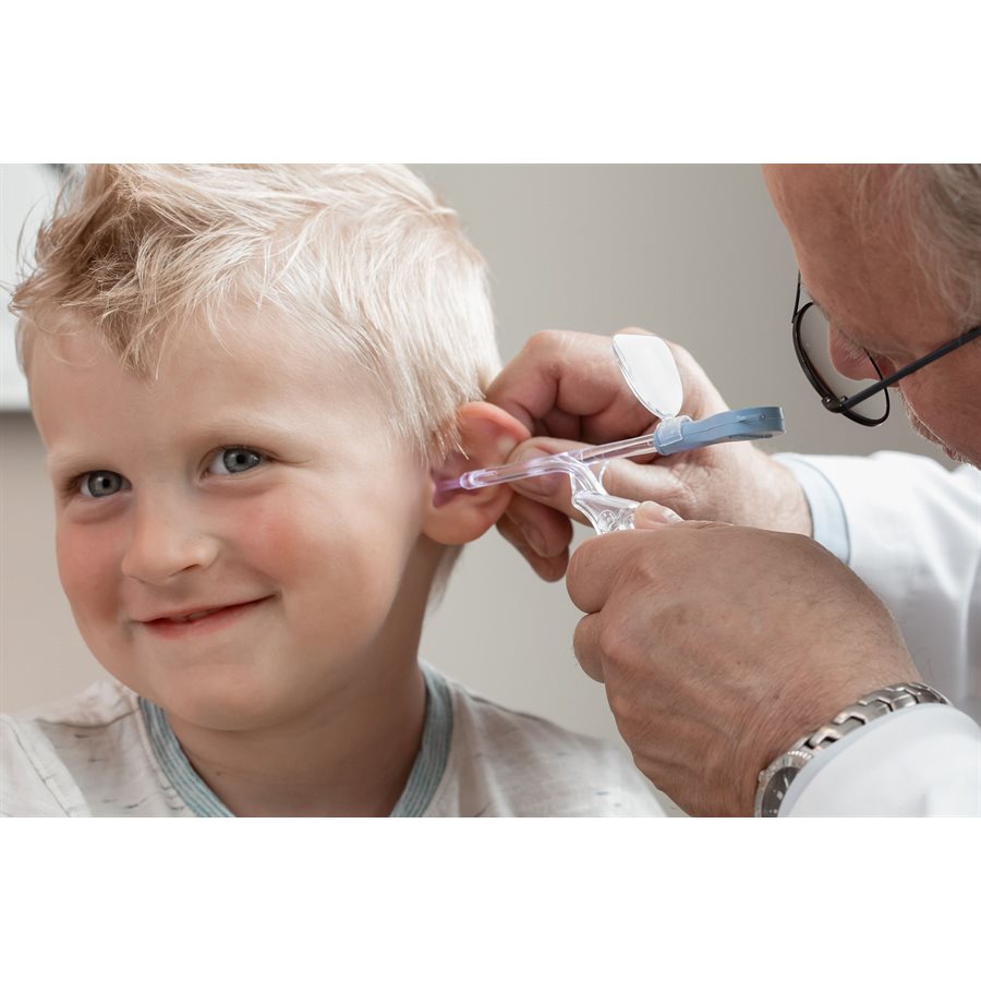 Bionix Lighted Suction Tool Set without Silicone Tip (25 / box + 1 ...