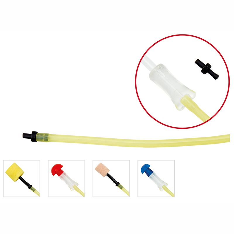 RadioEar IP30 Yellow Tube and Probe Tip Adaptor Kit (each)