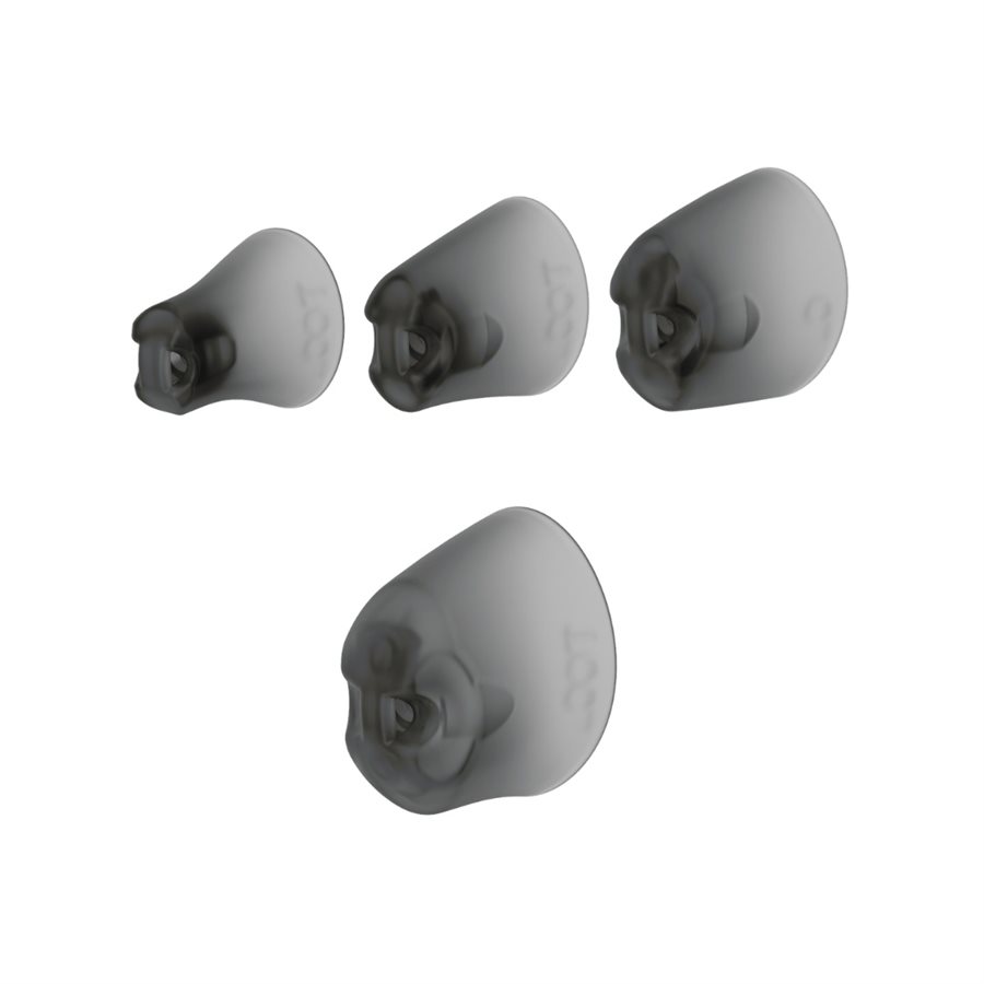 EarWear 3.0 Sleeve for Signia & Rexton - Medium, Power (6 / pack)