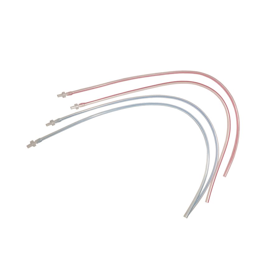 Etymotic Research 3C Replacement Sound Tubes with Adapters (4 / pk)