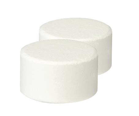 EfferSan Tablets - 4gm (12 / pouch)