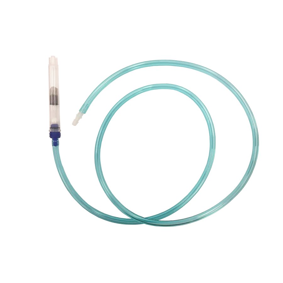 Tubing / Filter Assembly for Jodi Pro