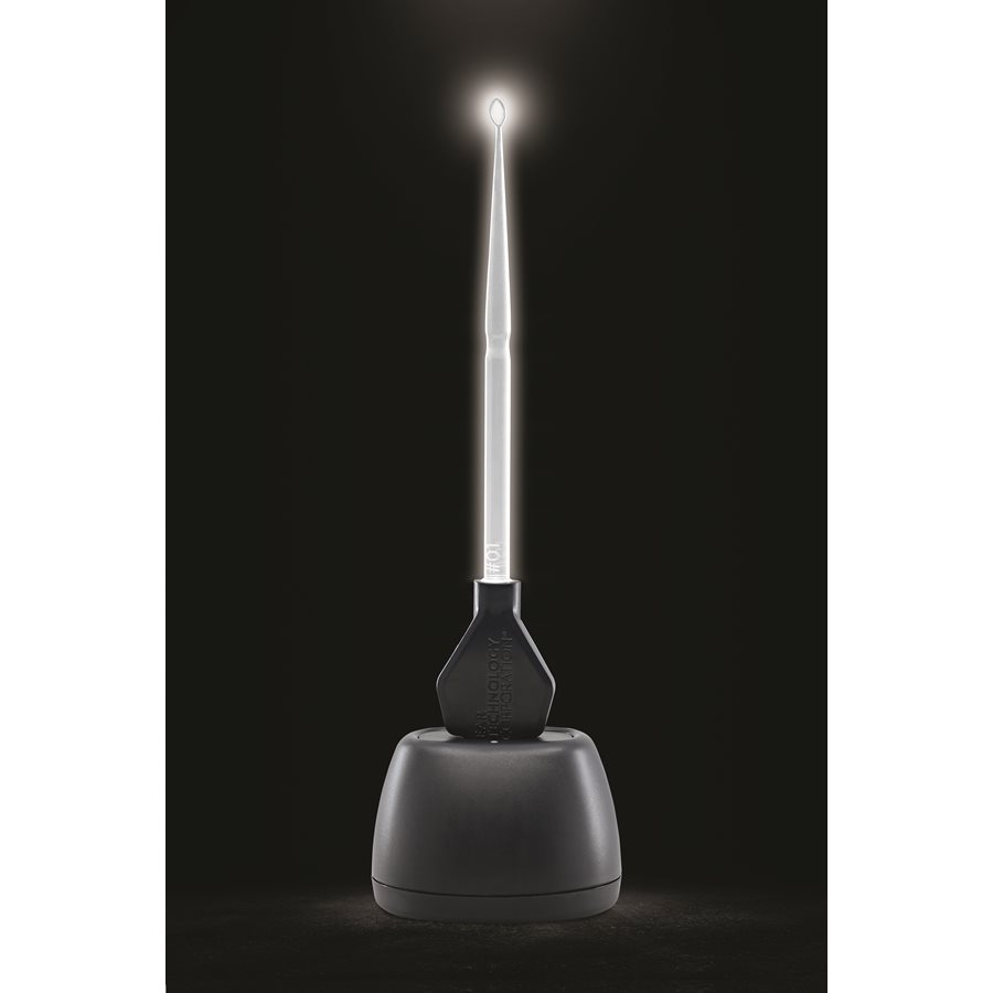 LightBeam Rechargeable Lighted Curettes Complete Starter Kit