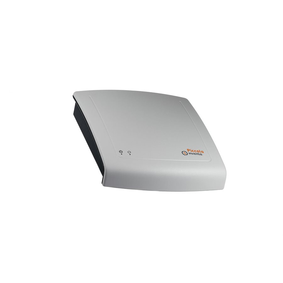 Inventis Piccolo Portable Audiometer Basic Model - Computer Controlled ...